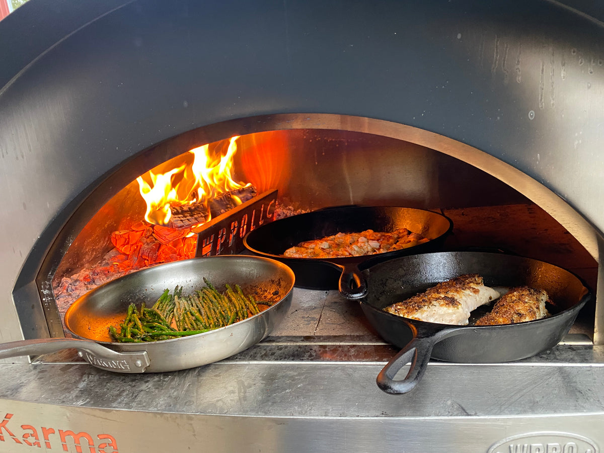 Hot Oven with Revolutionary R3 Technology | WPPO LLC Direct
