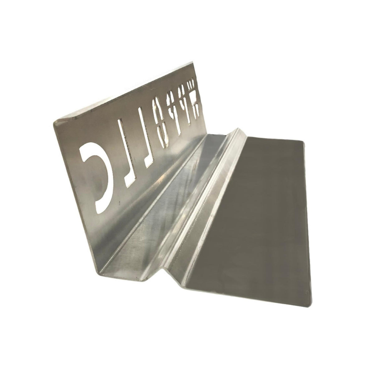Wood-Fired Oven Flame / Heat Deflector – WPPO LLC Direct